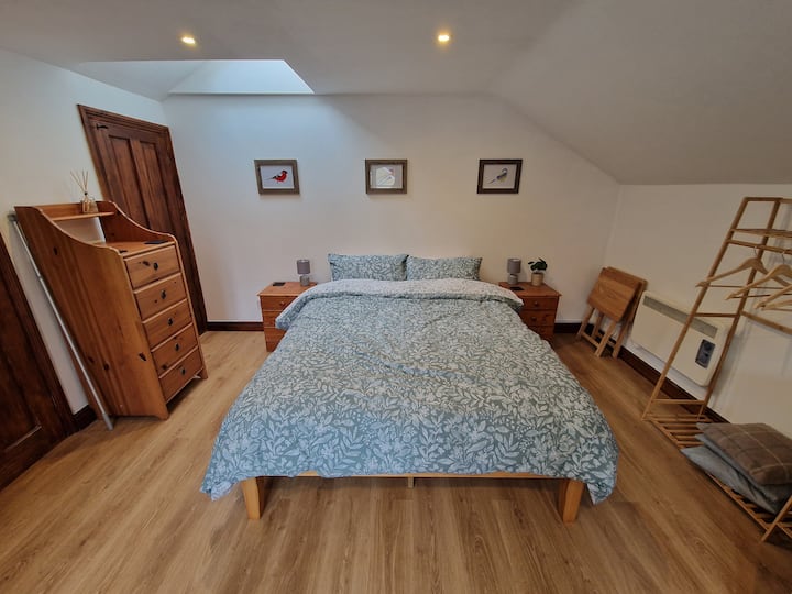 The Countryside Guestroom - Saffron Walden