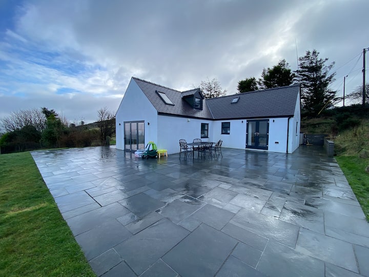 Stunning Property With 360 Country And Sea Views - Traeth Aberdaron Beach