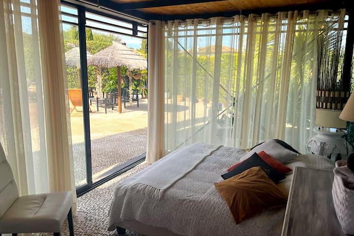 Chambres D'hôte Ambiance Zen - La Cadière-d'Azur