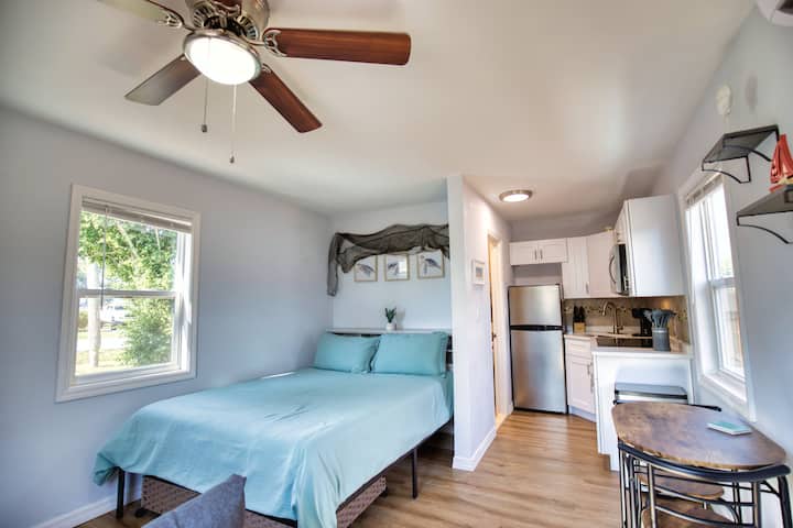 Cozy Cottage-minutes From Beach And Boat Launch! - Manasota Key