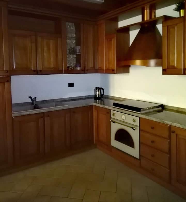 La Tana Al Lago A Due Passi Dal Lago - Menaggio