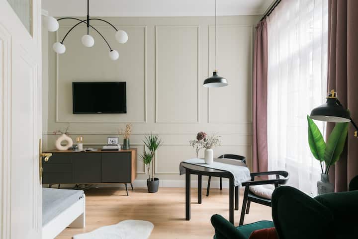 Budapest 5.district, Petőfi Sándor Street Nr.9. - Budapest