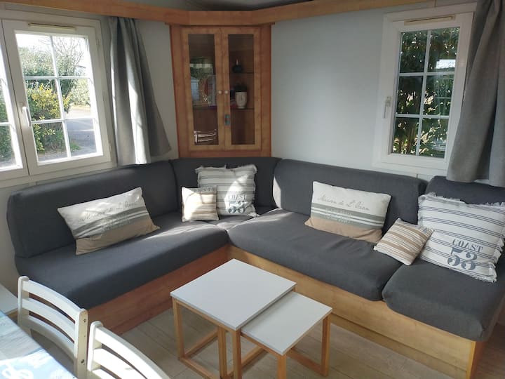 Détente En Bord De Mer à 2 Pas Des Sables D'olonne - Talmont-Saint-Hilaire
