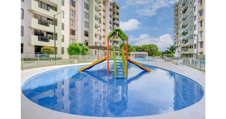 Arriendo Por Días Amoblado - Ricaurte