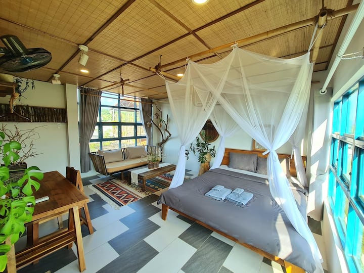 One-bedroom House - C3 - Phú Quốc