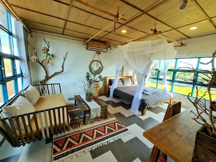 One-bedroom House C5 - Phu Quoc