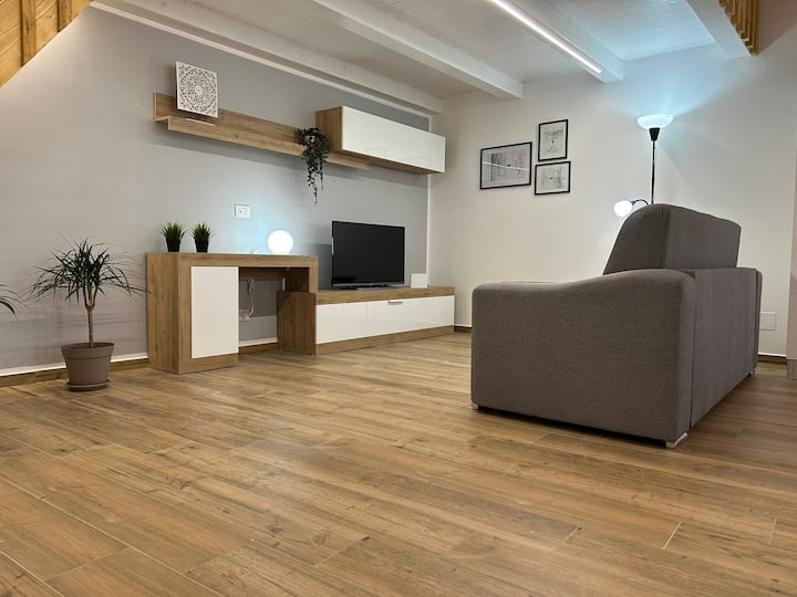 La Formica Apartment - Agrigento