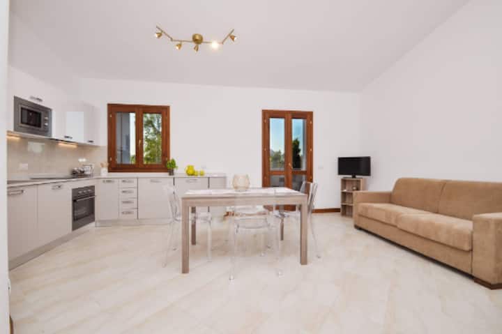 Residenza Umberto - Olbia