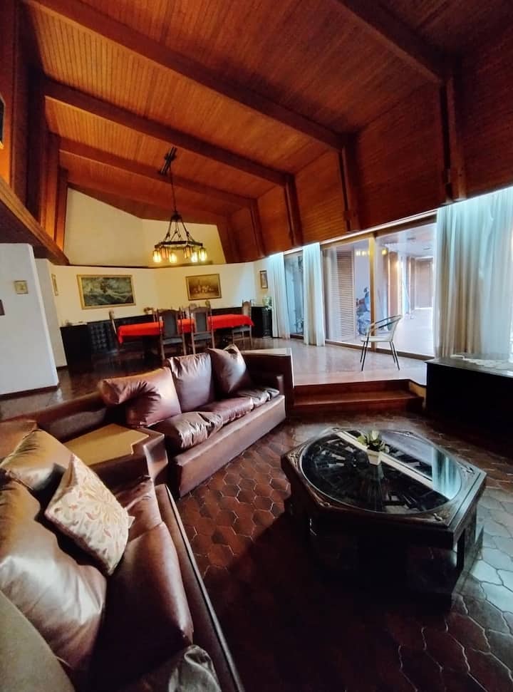 Amigos, Reunion, Naturaleza - Córdoba, Argentina