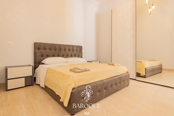 D'aurio - Baroque - Lecce