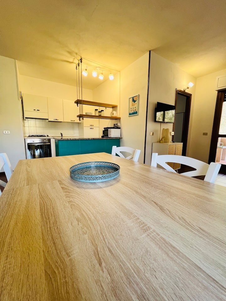 Casa Nana' - La Maddalena