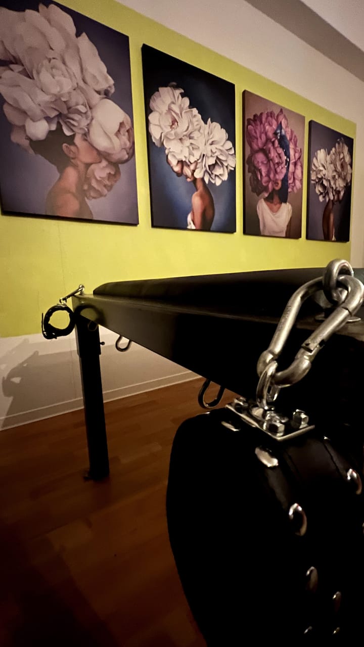 Fifty Shades Of Play - Karlsruhe