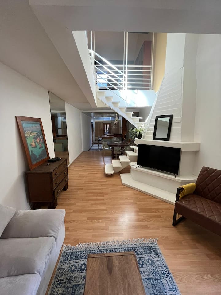 Appartement Loft Coeur De Ville - Lac d'Annecy