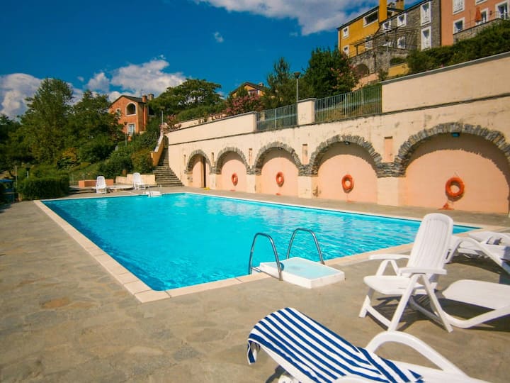 Melabruna,relax Tra Le Colline A 15' Dalle 5 Terre - Monterosso al Mare