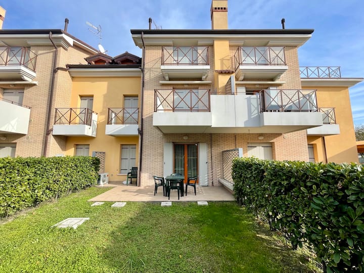 Treporti 1 - Cavallino - Carraro Immobiliare - Cavallino-Treporti