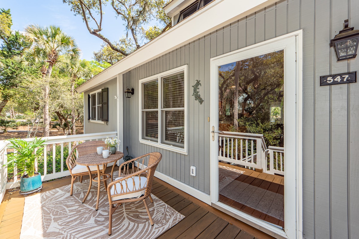 Charleston Beach House Vacation Rentals - South Carolina, United States ...