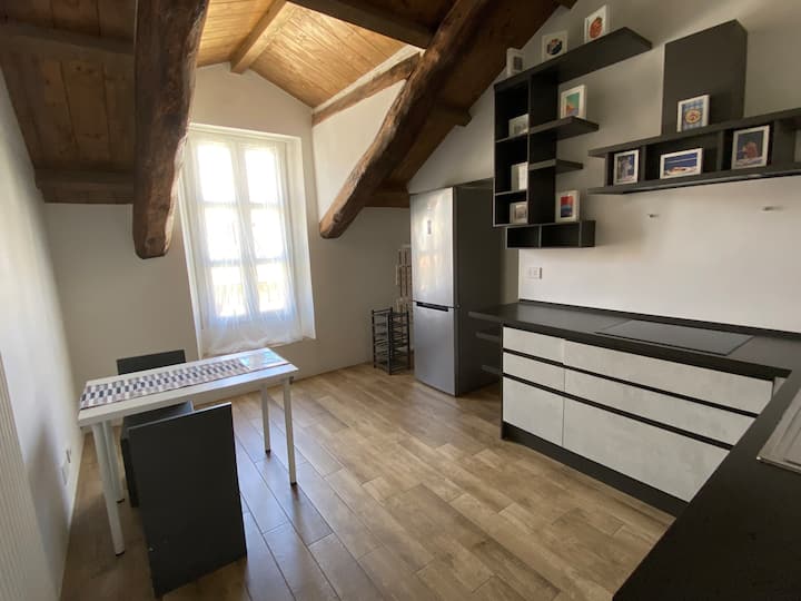 Nocciolino A Torino - Turin