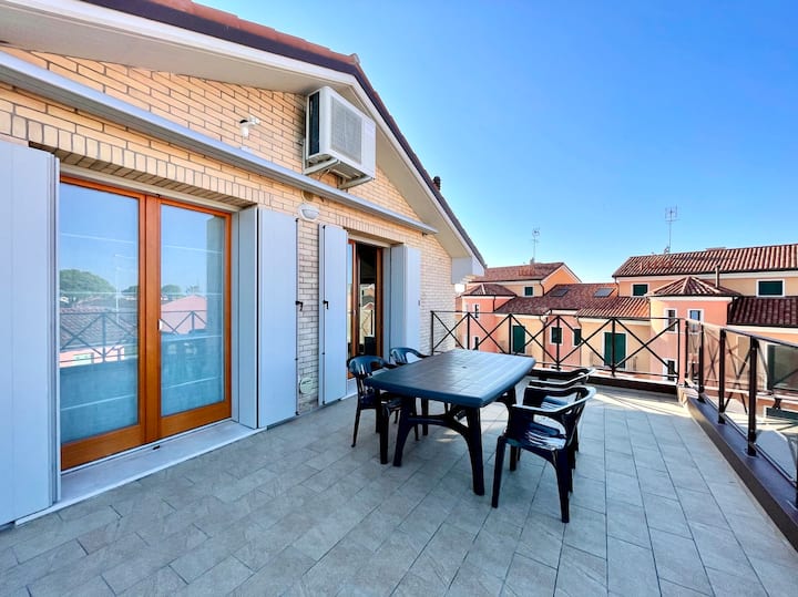 Treporti 5-carraro Immobiliare Jesolo - Cavallino-Treporti