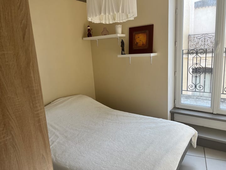 Appartement Hyper Centre Montélimar - Montélimar