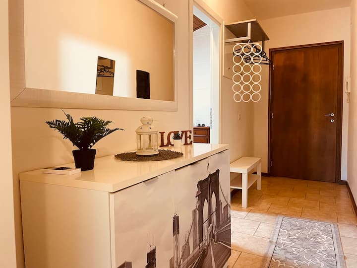 Casa Amelie - Peschiera del Garda