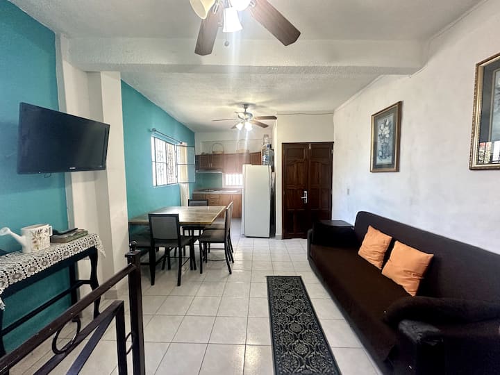 Casa De Buenas Vibras Ii - Puerto Vallarta