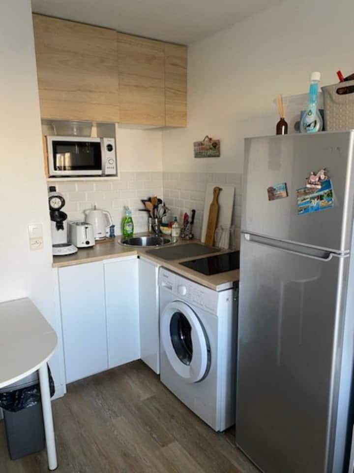 Les Pieds Dans L’eau - Saint-Hilaire-de-Riez