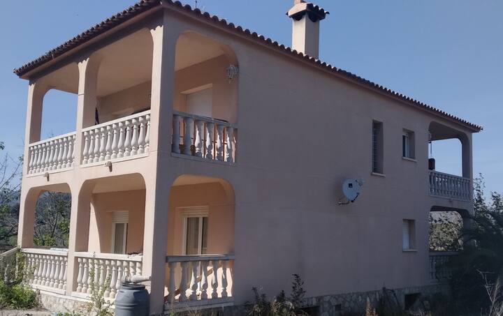 Casa Rural - El Vendrell