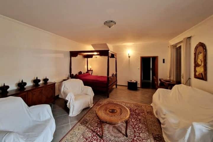 Gîte Alba2 - Feurs