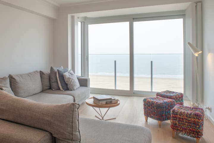 Blue Dunes, Knokke - Knokke-Heist