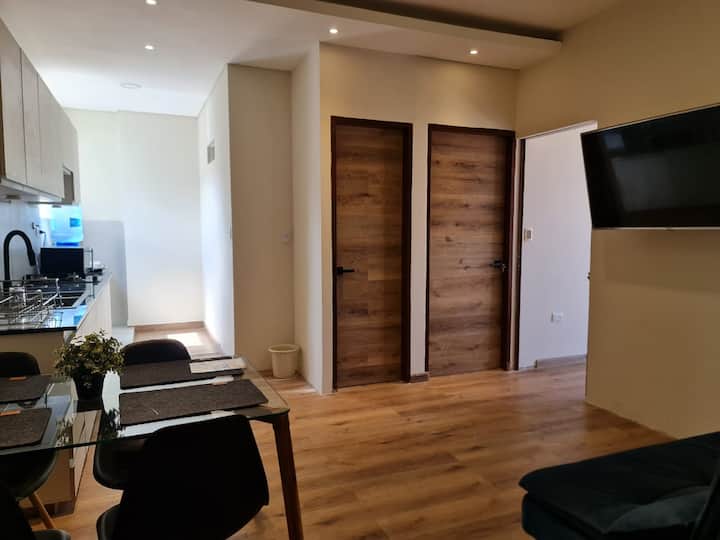 Nuevo Departamento Para 4 Personas - Sucre