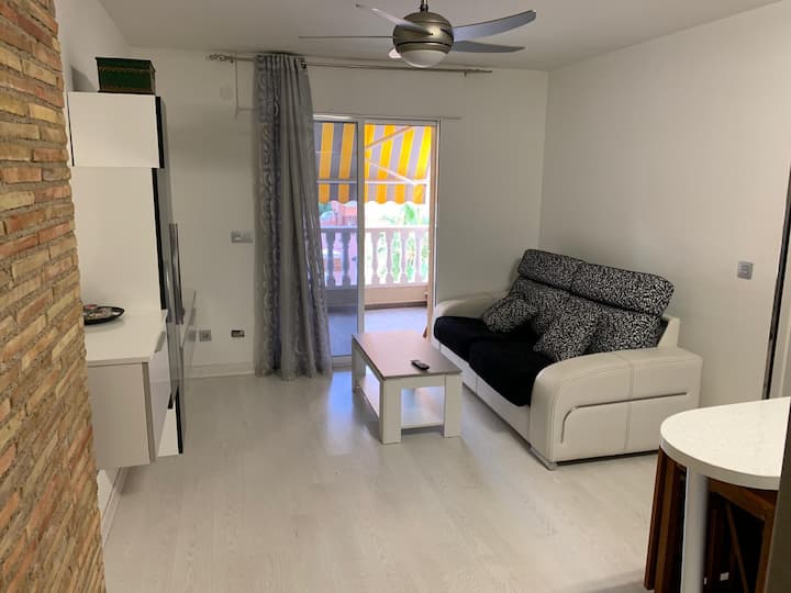 Une Escapade Paisible En Bord De Mer. - La Manga