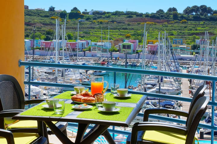 Marina Coast Residence - Albufeira