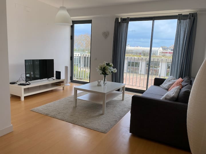 Casa Borboletas Modern 2 Bed Apartment In Lagos - District de Faro