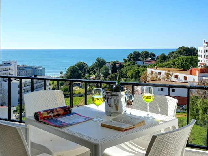 Apartamento Do Atlantico - Albufeira