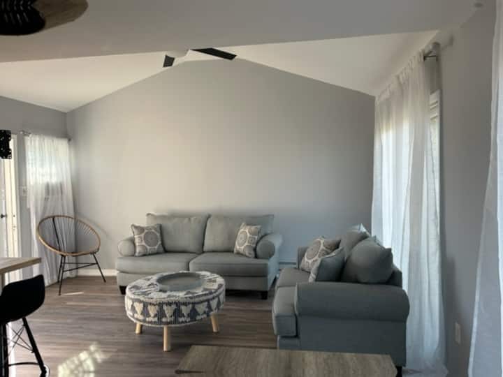 Bamboo Cottage On The Lagoon - Tuckerton, NJ