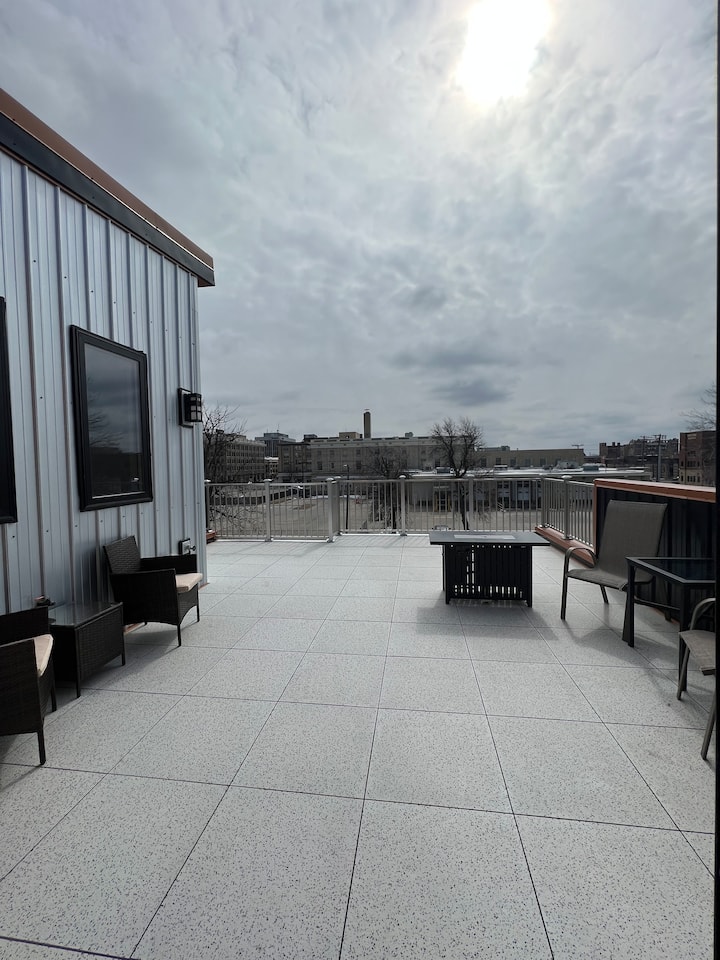 Modern 5bd Mins From Downtown - Great Falls, MT