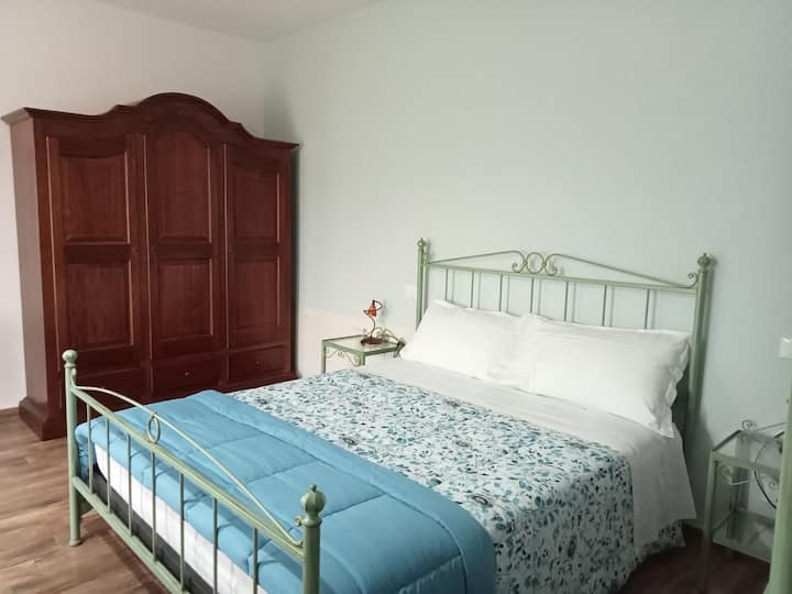 Country House Nonno Lorenzo - Ofena