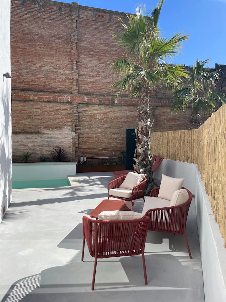 Casa Palma Pals 2 - Pals