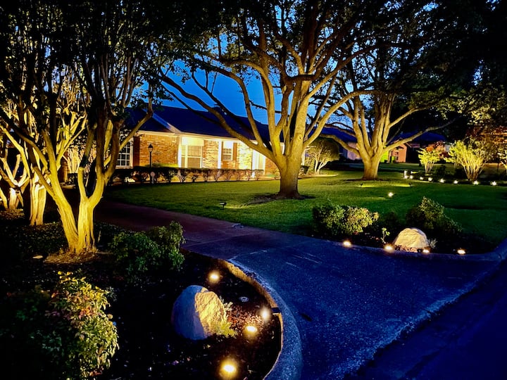 Texas Style & Comfort - Lancaster, TX