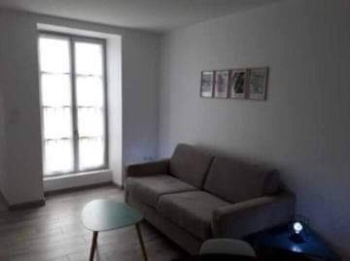 Appartement Dans Vieux Blois - Blois
