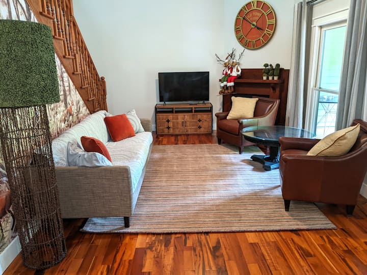 Renovated Haven Waynesville, Nc - Waynesville, NC