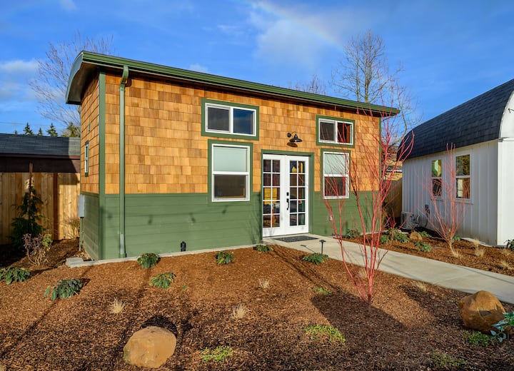 Boutique Retreat-the Lodge - McMinnville, OR