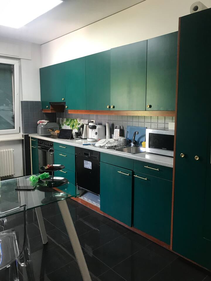 Cocoon Home - La Roche