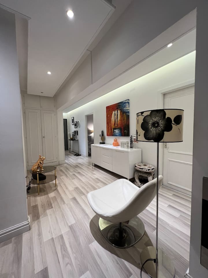Cocoon Home - Friburgo