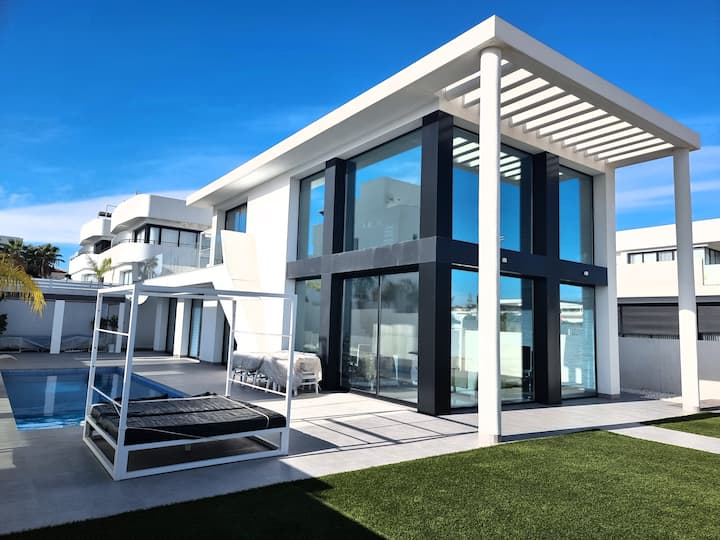Villa Valentini Alicante - La Marina