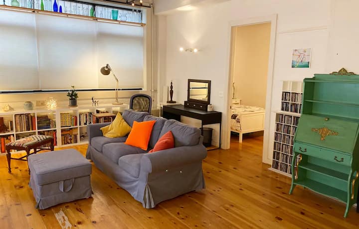 Beautiful 1-br In Williamsburg! - ブルックリン区, NY
