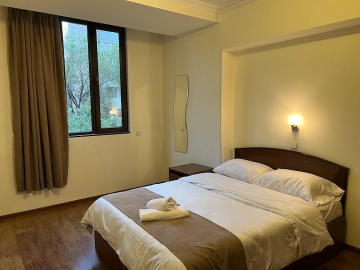 1 Bedroom Apartment, Saryan St. - Yerevan