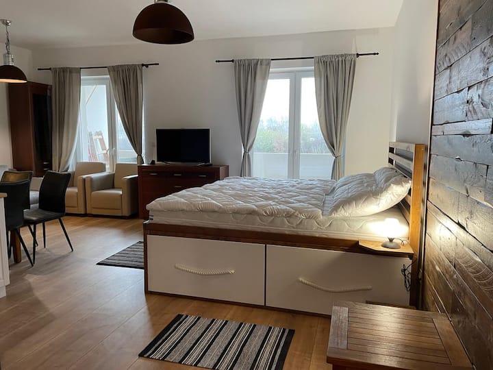 Apartmán Dunajská Streda. - Dunajská Streda