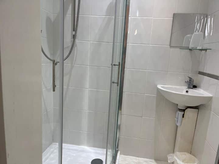 Lilyrose Hotel Whitby - Deluxe Double (Room 2) - ウィットビー