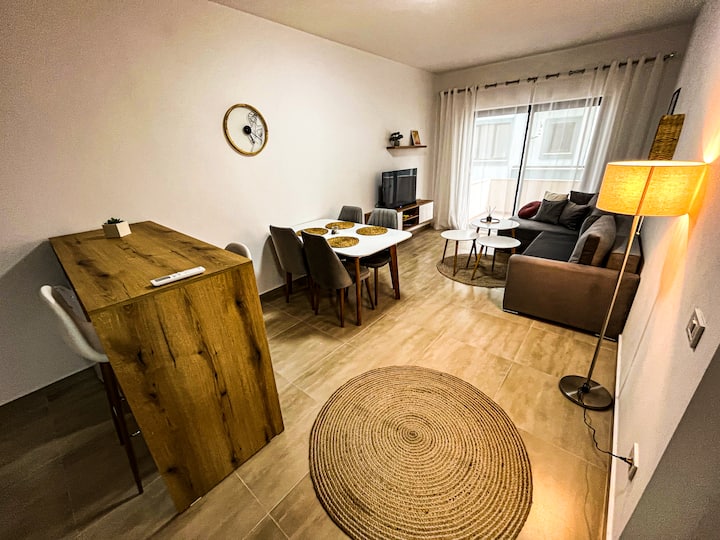 Your Beachside Escape! - Qerret